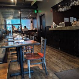 LAUGHING MONK CAFE - Updated January 2026 - 1713 Photos & 482 Reviews ...