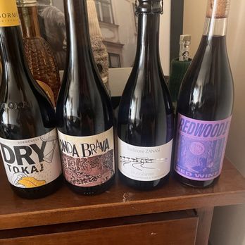 SLAKE SAN FRANCISCO BOTTLE & SUNDRY - Updated December 2025 - 14 Photos ...