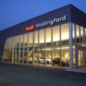 TOYOTA OF WALLINGFORD - Updated December 2025 - 20 Photos & 103 Reviews ...