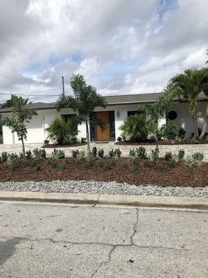 ACW LANDSCAPE LAWN & TREE - Updated July 2025 - St. Petersburg, Florida ...