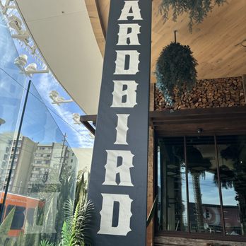 YARDBIRD - Updated May 2024 - 3204 Photos & 1549 Reviews - 8500 Beverly ...