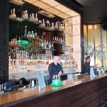 ASCENT LOUNGE - Updated October 2024 - 267 Photos & 148 Reviews - 10 ...