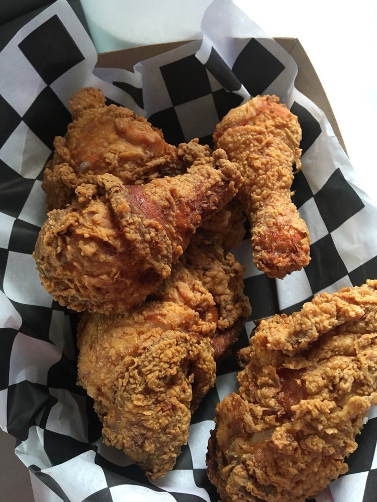 THE CHICKEN JOINT - Updated December 2025 - 2908 Northwestern Turnpike ...