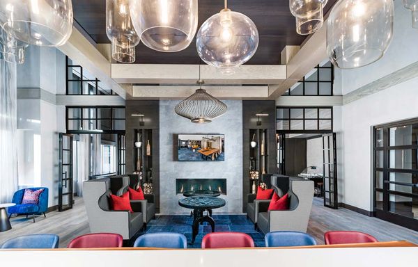 MODERA FOUNDERS ROW - Updated January 2026 - 143 Photos - 110 Founders ...