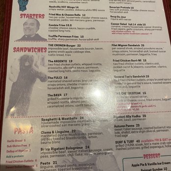 MONSTER VEGAN - 427 Photos & 201 Reviews - 1229 Spruce St, Philadelphia ...