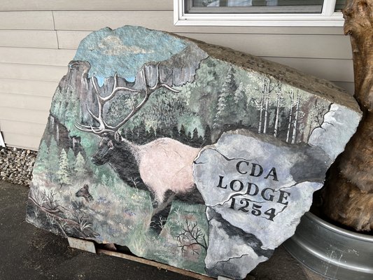 ELKS LODGE - Updated October 2025 - 13 Photos - 1170 W Prairie Ave ...