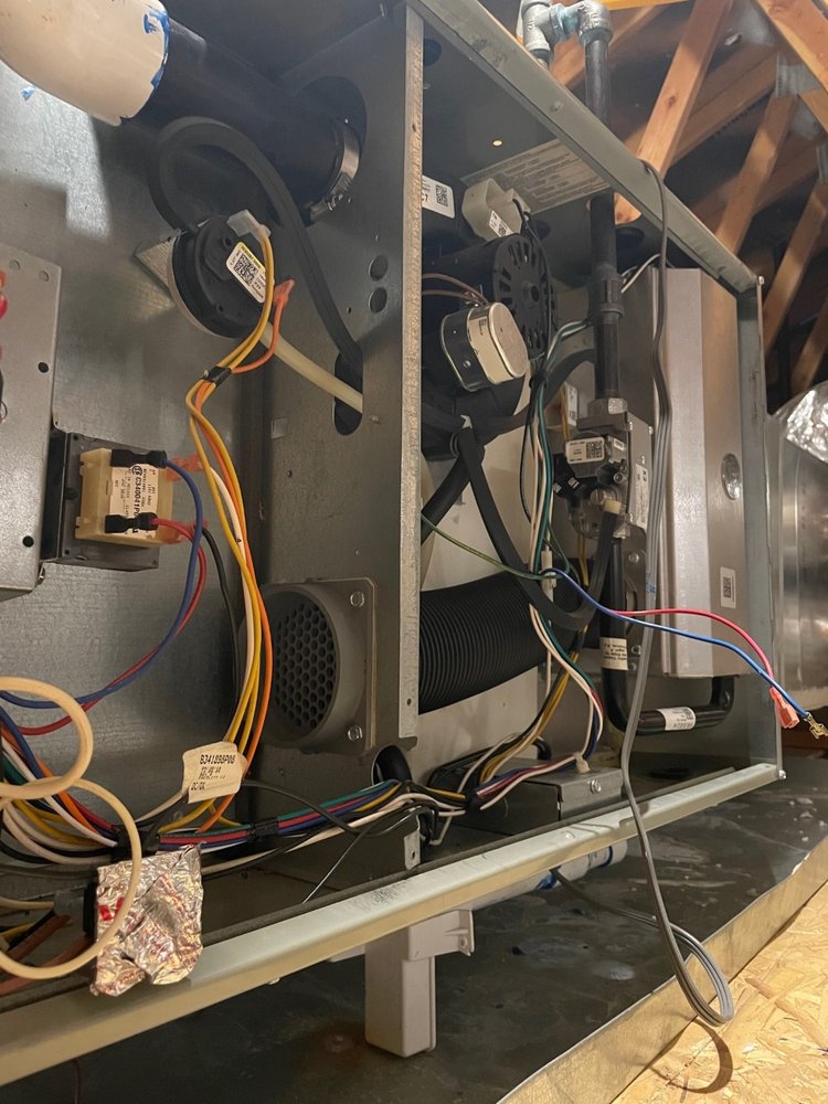 HI-TECH HEATING AND AIR CONDITIONING - Updated September 2025 - 34 ...