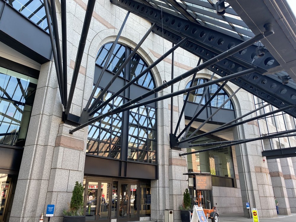 HYNES CONVENTION CENTER - 54 Photos - 900 Boylston St, Boston ...