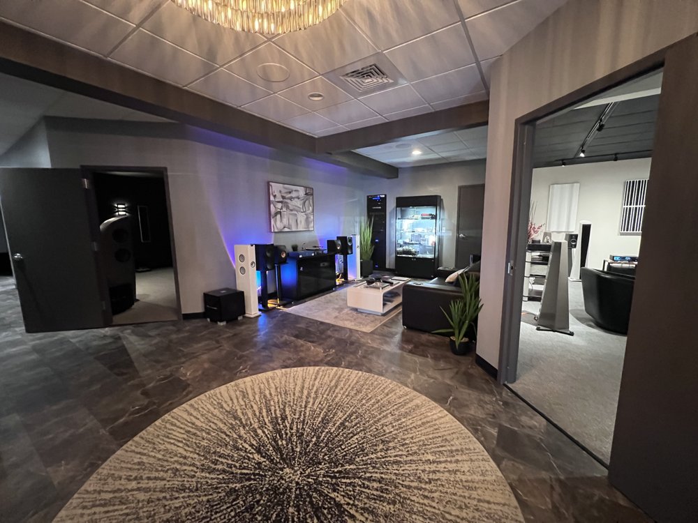 SOUNDINGS FINE AUDIO VIDEO - Updated December 2025 - 90 Photos & 25 ...