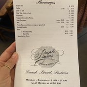SIMPLE SIMON’S BAKERY & BISTRO - 1119 Photos & 1415 Reviews - 3639 Main ...