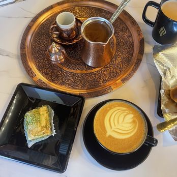 HARAZ COFFEE HOUSE - Updated November 2025 - 91 Photos & 51 Reviews ...