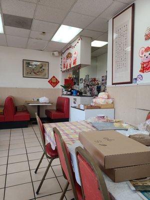 DUK KEE CHINESE RESTAURANT - 703 Photos & 320 Reviews - 1146 12th Ave ...