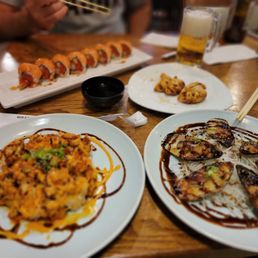 SUSHI OK - Updated June 2025 - 1594 Photos & 1285 Reviews - 5228 ...