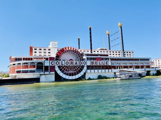 USS RIVERSIDE - Updated October 2025 - 57 Photos & 18 Reviews - 1650 S ...