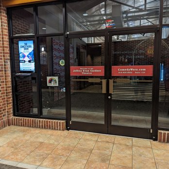 COMEDYWORX - Updated December 2025 - 56 Photos & 48 Reviews - 3801 ...