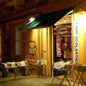 LIBRERIA BERISIO - 45 Photos & 16 Reviews - Via Port'Alba 28, Napoli ...