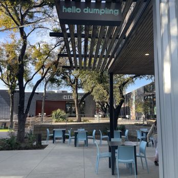 HELLO DUMPLING - Updated October 2025 - 125 Photos & 100 Reviews - 8041 ...