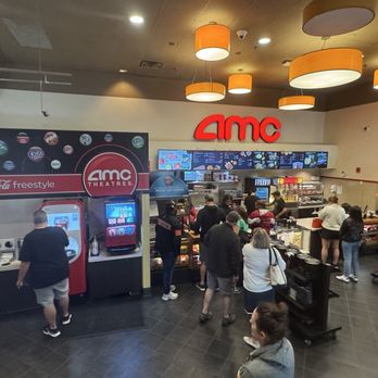 AMC COURTHOUSE PLAZA 8 - Updated December 2025 - 114 Photos & 360 ...