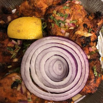 THE CURRY MODERN INDIAN - Updated December 2025 - 107 Photos & 104 ...