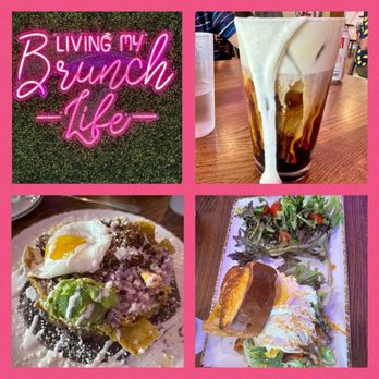 MADRES BRUNCH - Updated May 2024 - 413 Photos & 335 Reviews - 2099 E ...