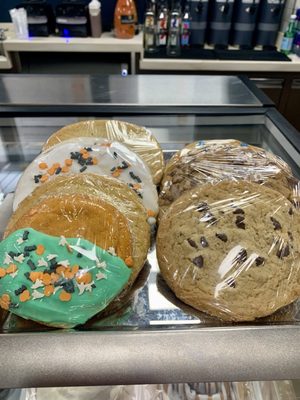 GINNA’S CAFE IN SCHEELS - Updated December 2025 - 42 Photos - 3199 W ...