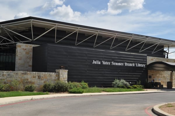 JULIA YATES SEMMES LIBRARY - Updated December 2025 - 84 Photos & 26 ...