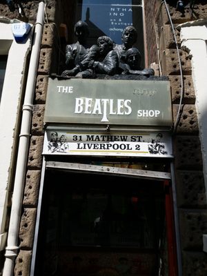 Photos of THE BEATLES SHOP - Updated August 2024 - 17 Photos & 10 ...
