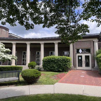 CANTON PUBLIC LIBRARY - Updated September 2025 - 12 Photos - 786 ...
