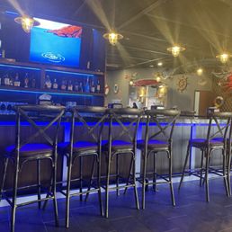 SAT ASIAN SEAFOOD RESTAURANT & BAR - Updated July 2025 - 81 Photos & 42 ...