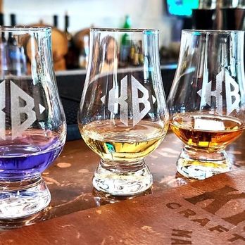 KROBAR CRAFT DISTILLERY - Distillery - 1701 Monterey St, San Luis ...