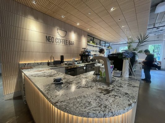 NEO COFFEE BAR - YONGE ST - Updated September 2025 - 20 Photos - 12 ...