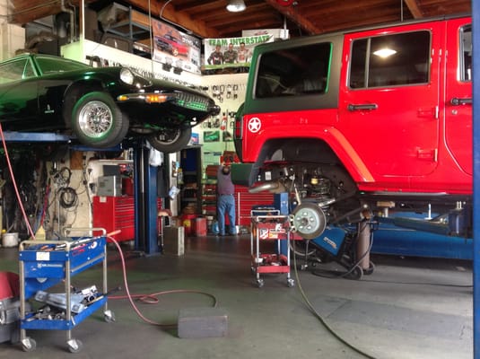 KARTEK AUTOMOTIVE - Updated October 2025 - 47 Photos & 104 Reviews ...