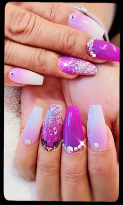 ANGEL’S NAIL & SPA - 263 Photos & 212 Reviews - 2711 Canyon Springs ...