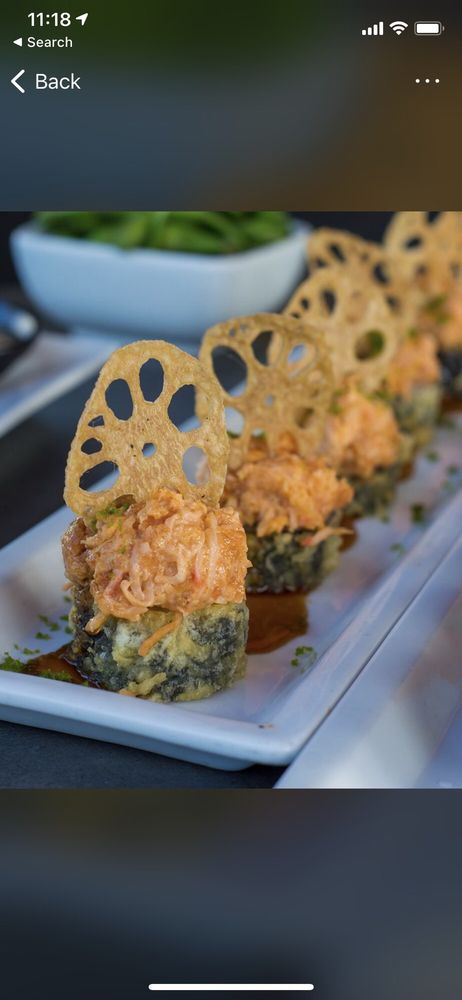 KANSHA JAPANESE SUSHI BISTRO - 74 Photos & 22 Reviews - 1899 N Plano Rd ...