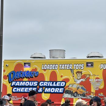 DREWSKI’S HOT ROD KITCHEN - Updated March 2025 - 661 Photos & 575 ...