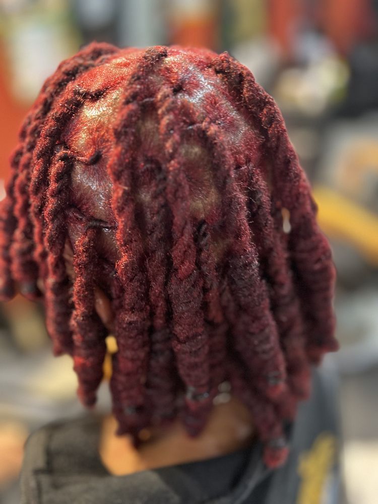 SHINE MYLOC’S&BRAIDS - Updated December 2025 - 252 Photos - 5196 ...