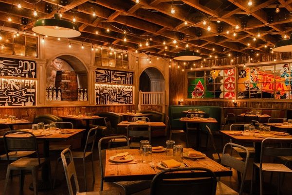 EL VEZ - Updated September 2025 - 1074 Photos & 827 Reviews - 259 Vesey ...