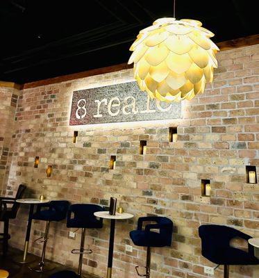 8 Reale Orange Beach