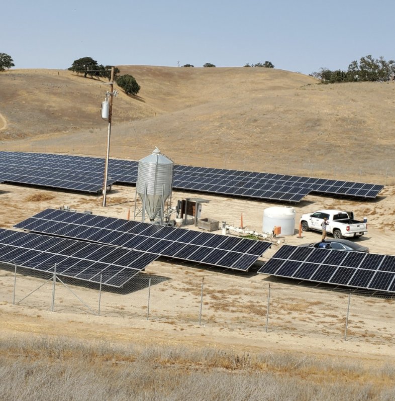 SUN UP SOLAR CLEANING - Updated July 2025 - Paso Robles, California ...