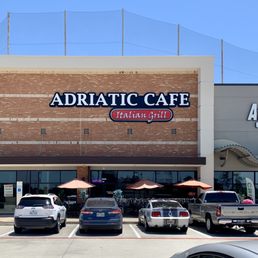 ADRIATIC CAFE ITALIAN GRILL - SPRING - Updated November 2025 - 369 ...
