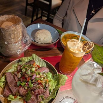 PII NONG - Updated November 2025 - 108 Photos & 24 Reviews - 3321 Yonge ...