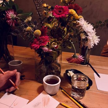 TEA AT SHILOH - Updated October 2024 - 63 Photos & 32 Reviews - 2035 ...