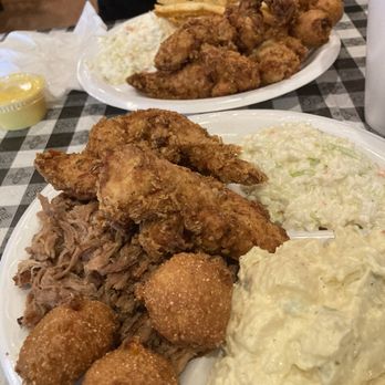 BUBBA’S BBQ & BASH - Updated July 2025 - 90 Photos & 145 Reviews - 827 W Blackstock Rd ...