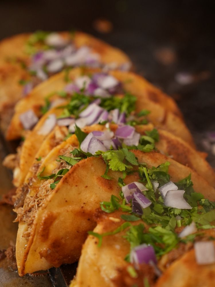 PRETTY LITTLE TACOS - Updated January 2026 - 20 Photos & 16 Reviews ...