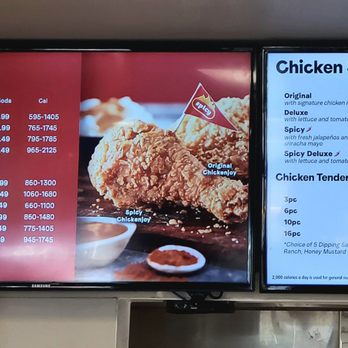 JOLLIBEE - Updated February 2025 - 825 Photos & 338 Reviews - 555 N ...