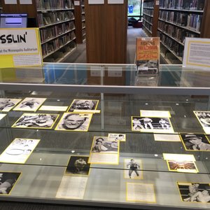 HENNEPIN COUNTY LIBRARY - SOUTHDALE LIBRARY - 14 Photos & 15 Reviews ...