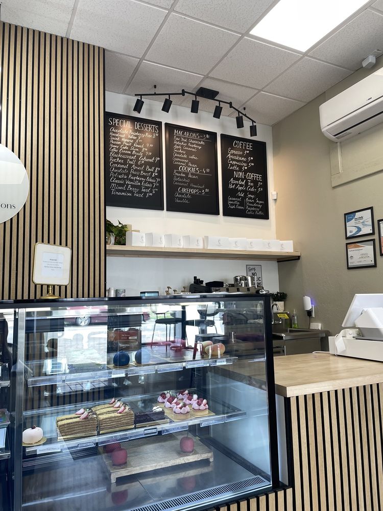 SPECIAL OCCASIONS SWEETS BY TANYA - Updated October 2025 - 16 Photos ...