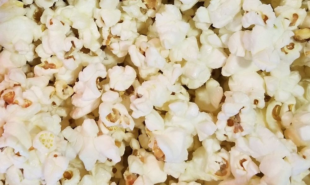 COPPER STATE KETTLE CORN - Updated August 2025 - 6401 Marana Center ...