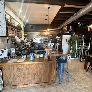 FLAN FACTORY - Updated June 2024 - 853 Photos & 441 Reviews - 1718 N ...