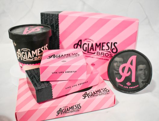 AGLAMESIS BROS - Updated October 2025 - 335 Photos & 342 Reviews - 3046 ...